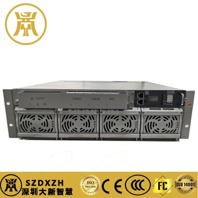 China Embedded Telecom Power Supply 48V / 10A - 150A Communication Power Supply for sale