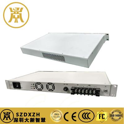 China 10A - 150A Telecom Power Supply Customized Communication Power Supply for sale