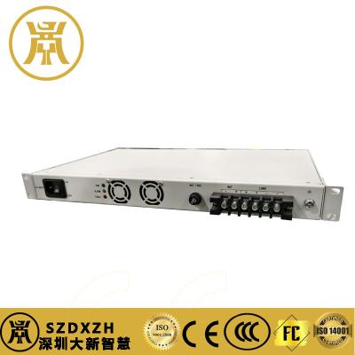 China 10A - 150A Telecom Power Supply Customized Communication Power Supply for sale