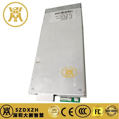 China Rack Mount DC Power Supply System 30A - 600A Telecom DC Power Systems for sale