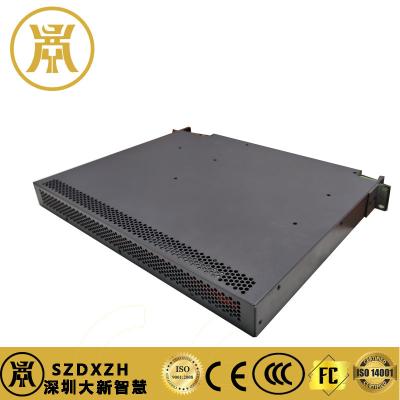 China 48V 100A Telecom Rectifier System Rack Mount Base Station Power Supply for sale