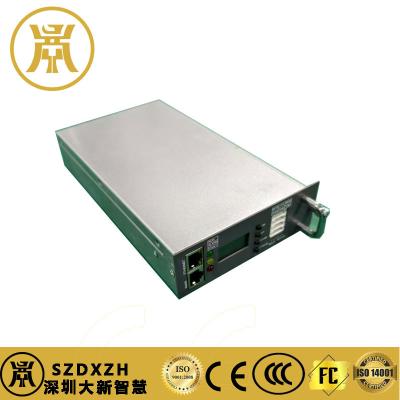China 48V 100A Telecom Rectifier System Rack Mount Base Station Power Supply for sale