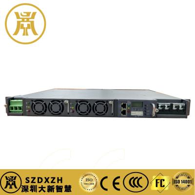 China 48V 100A Telecom Rectifier System Rack Mount Base Station Power Supply for sale