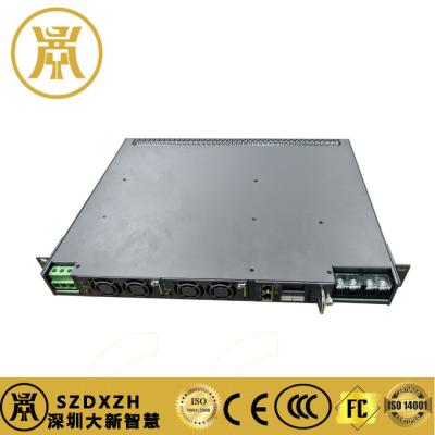 China Fuente de alimentación de telecomunicaciones personalizada 48V 100A Fuente de alimentación rectificadora para estaciones base en venta