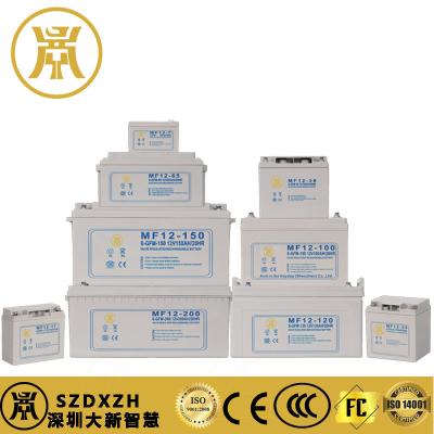 China Energieopslag Li-ionbatterij 12V 200AH Lithium-ionbatterij voor overheidsfabrieken Te koop