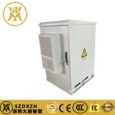 中国 5kW/15kWhの屋外エネルギー貯蔵システムへの紹介 販売のため