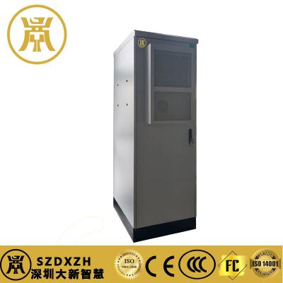 Cina 10KW - Accumulo di energia esterno da 30KWH: Potenziare diverse applicazioni esterne con alimentazione affidabile in vendita