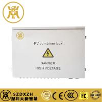 China IP65 solar combiner box for solar panel junction for sale