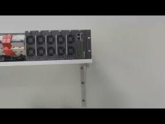 48v 40A DC Switching Power Supply 1000W Telecom Rectifier Module