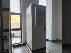 IP55 Противопогодный наружный шкаф для гибридных энергосберегающих энергосистем с системой дистанционного мониторинга