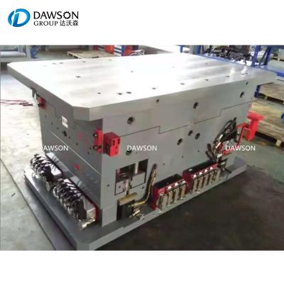 China Colorful Blocks HDPE Injection Molding Machine Toy Parts Bricks Making for sale