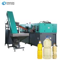 China Automatic PET Bottle Blowing Machine 750ml-2L Capacity 5500 Bottles/Hour Industrial Production for sale