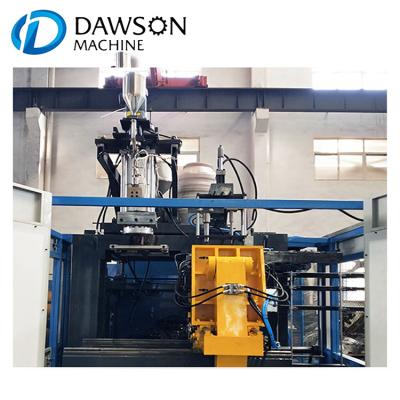 Chine Machine automatique 20L de Jerry Can Bottle Blow Molding plastique de HDPE d'extrusion de 3 couches à vendre