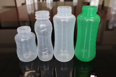 China Plastic Baby Feeding Bottle Machine Injection Full Automatic 40mm for sale