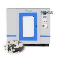 China High Speed Extrusion Blow Molding Machine 0-5L HDPE Jerrycan Making Single Station for sale