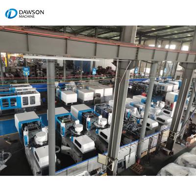 China Disposable Plastic Injection Molding Machine High Speed Hospital Syringe 54 Mm for sale