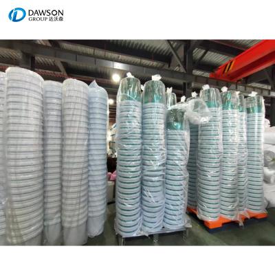 China Bucket Barrel Injection Molding Machine 15L 20L 5 Gallon PE Plastic Chemical Painting Paint for sale