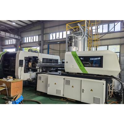 China De Injectie van het hoog rendement Plastic HUISDIER het Vormen Machinesvoorvormen die 52mm maken Te koop