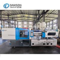 China 2300 KN PET Preform Injection Molding Machine Horizontal 62mm Screw for sale