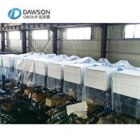 China 270 Ton Horizontal PET Preform Injection Molding Machine 62mm Screw 860cm3 Shot Volume for sale