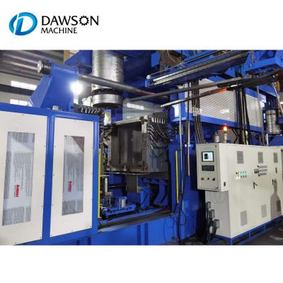 China Blow Molding Machine 1000L ibc tank barrel manufacturing machine for making plastic container for sale