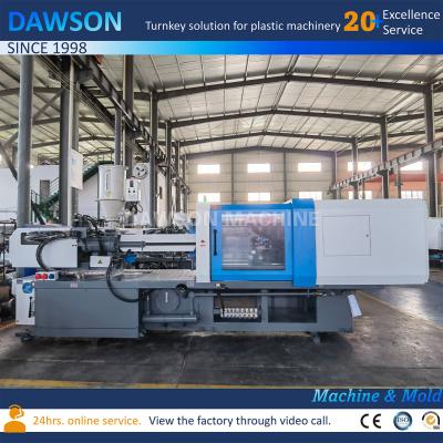 China Servo motor injection machine for plastic production in stock second hand injection molding machine sale for sale