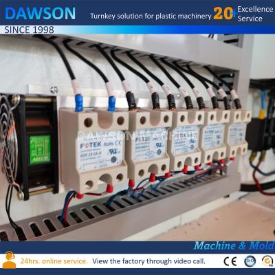 China Plastic Bottle Oil pull Cap Making Plastic Injection Molding Machine Small Plastic Injection Machine for sale