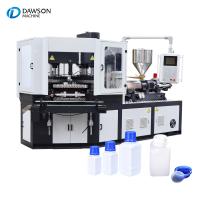 China Automatic IBM Injection Blow Molding Machine for sale