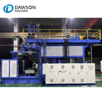 China Blow Moulding Machine For HDPE IBC Tank 1000L Plastic Blow Molding Equipment Blow Moulding Production Line for sale