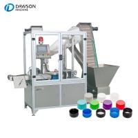 China Cap Assembly Machine for Bottle Gasket Sealing 20-50mm Cap Size for sale