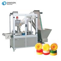 China Automatic Bottle Capping Machine for Water Oil Plastic Containers 20-50mm Cap Size for sale