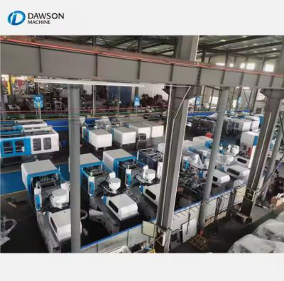 China Fruit Box Electronic Instrument Case Project Box Plastic Injection Making Machine for sale
