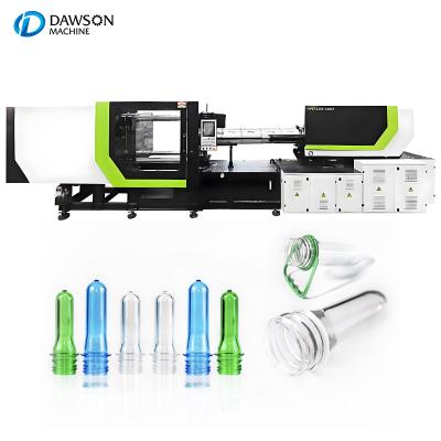 China Professional Manufacturer PET Pesticide Bottle Preform Injection Molding Machine For Sale for sale