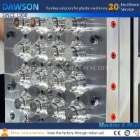 China Custom CNC Plastic Injection Molding Service with 20-40 Day Production & Multiple Material Options for sale