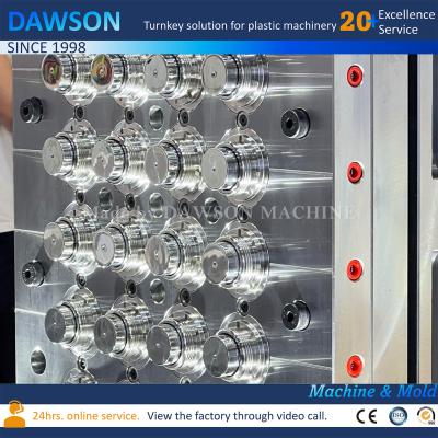 China Procesamiento CNC Molde de inyección de plástico personalizado con larga vida útil del molde en venta
