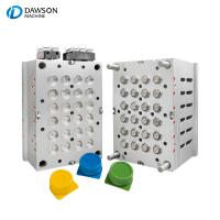 China Professional Plastic Injection Molding Service with 20-40 Day Lead Time | ABS PC PP HDPE Materials for sale