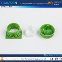 China China Professional Plastic Injection Mould 20-40 Days Lead Time Custom Mold Making for sale