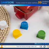 China China Professional Plastic Injection Mould 20-40 Days Lead Time Custom Mold Making for sale