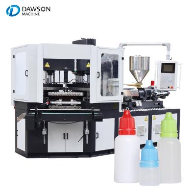 China 20ml 30ml Small Plastic PP PE Bottle Making Machine Injection Molding Machine for sale