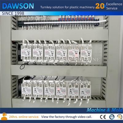 China 5L 8L 10L Bottle Making Machine PET Machine Plastic Bottle Blowing Machine for sale