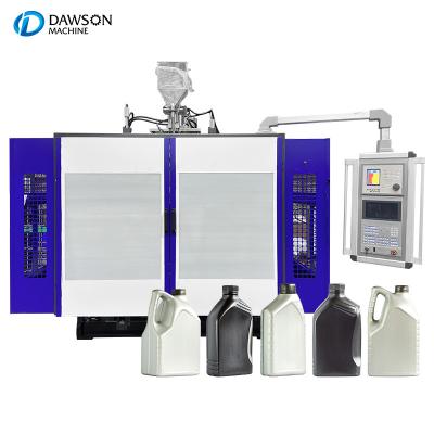 중국 플라스틱 잔 캔 불형 기계 플라스틱 불기 기계 판매용