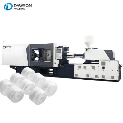 China 19L 20L Water Bottle Cap Making Injection Molding Machine Manufacturer for sale