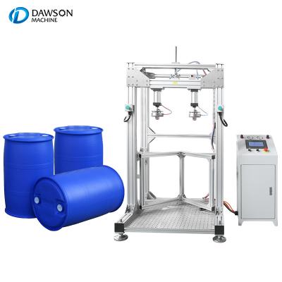China Factory Automatic PP PET Bottle Leak Inspecting Detector Machine Bottle Leak Tester Machine for sale