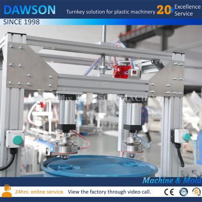 China Factory Automatic PP PET Bottle Leak Inspecting Detector Machine Bottle Leak Tester Machine for sale