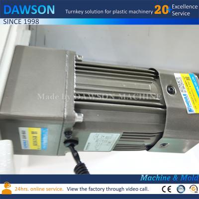 China 5500BPH Fruit Juice Bottle Making Bottle Blowing Molding Machine for sale