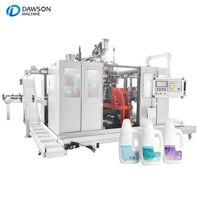 중국 고품질 액체 비누 세탁기 세척제 화학 병 불형 기계 판매용