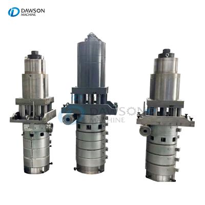 China 42CrMo Steel Mirror Polish Extrusion Blow Molding Machine Die Head with 8 Years Life for sale