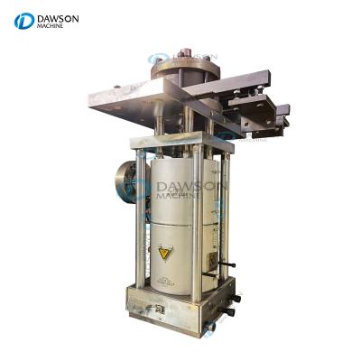 China 42CrMo Steel Die Head with Mirror Polish Surface for Extrusion Blow Molding Machine with 8 Years Life for sale