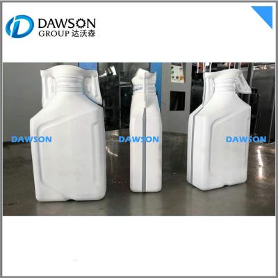 Cina stampaggio mediante soffiatura della bottiglia di 718H 1L della muffa del semilavorato di plastica chimico di iso in vendita