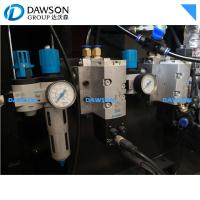 China IBM35D Multi Cavity Injection Blow Molding Machine 350 kN Clamping Force 3-800 ml Capacity for sale